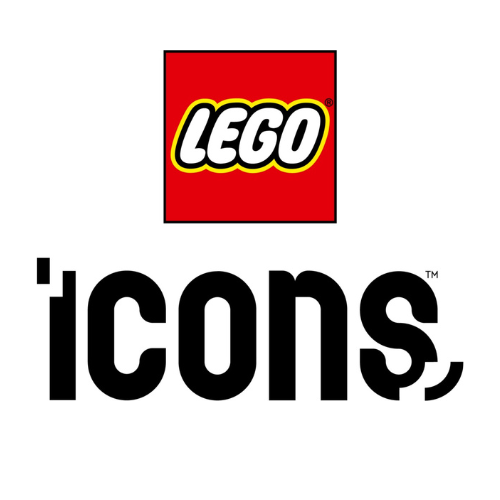 LEGO® Icons Collection
