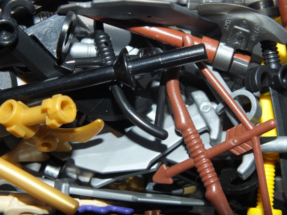 LEGO® Parts & Spares