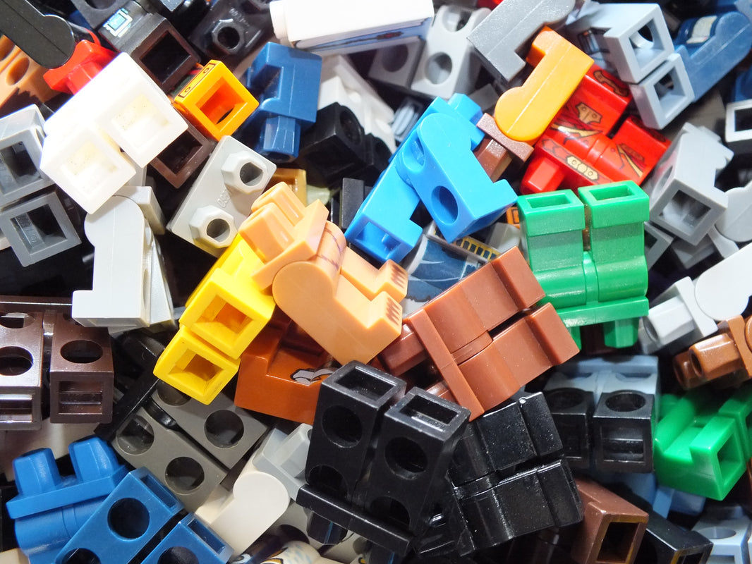 LEGO® Parts & Spares